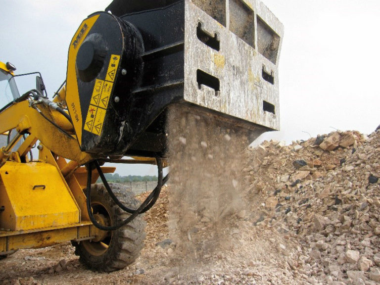 Toutes les informations utiles sur le godet